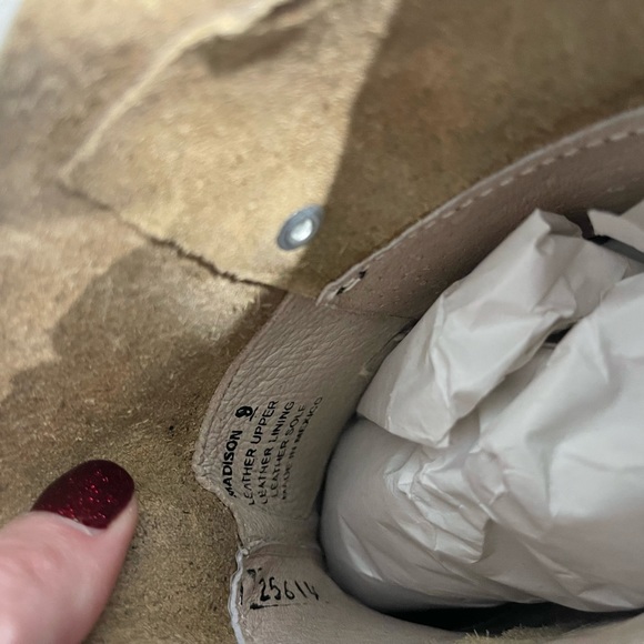 Freebird by Steven | Shoes | Freebird Madison New Size 9 | Poshmark